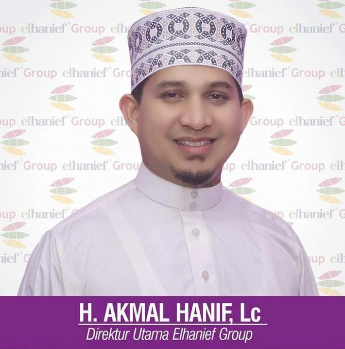 H. Akmal Hanif Lc Masuk Dalam Daftar Pencarian Orang (DPO) Kasus Penipuan Jema’ah Umroh - FOKUSPOST